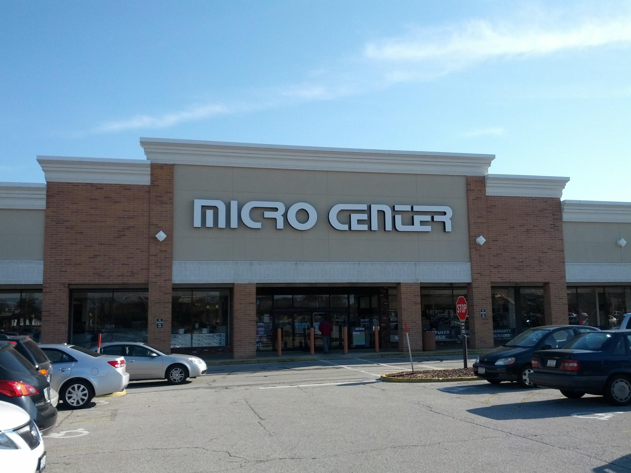 All Micro Center Retail Stores In The US Now Carry Ten Different 3D 