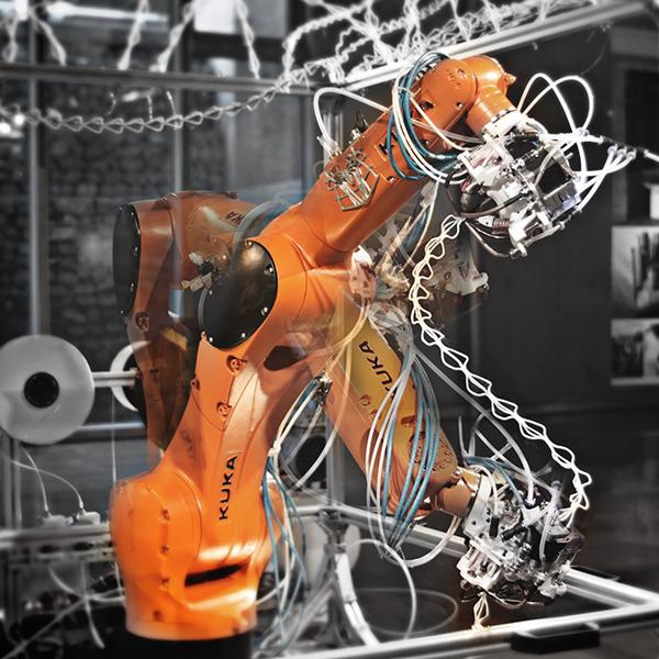 Students Develop 6-Axis Robotic 3D Printer Inspired by Spiderwebs | 3DPrint.com | The Voice of ...
