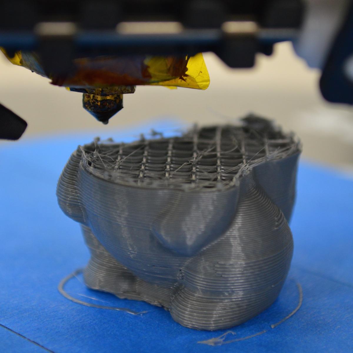 Simplify3D Releases Comprehensive Troubleshooting Guide For All Your 3D 