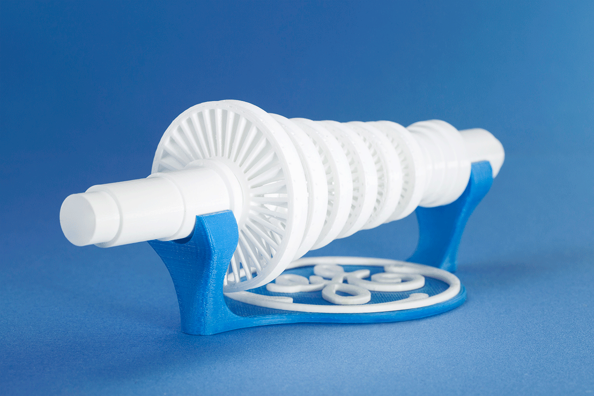3MF Consortium Aims To Set New Standards For 3D Printing Files GE 