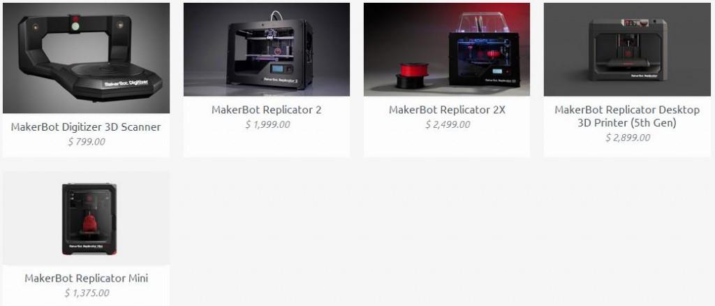 Got Bitcoin? You Can Purchase a 3D Printer Or Filament for 5% Off ...