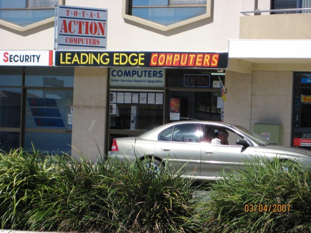 MakerBot Signs Major Reseller Agreement with Australia's Leading Edge ...