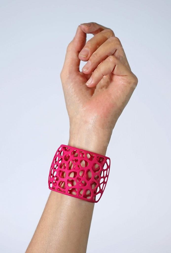 The Future of 3D Printing on Display at Florida Science Museum ...