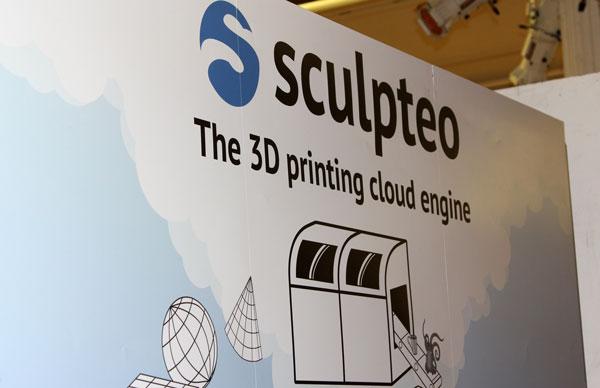 Sculpteo Teams With Adobe to Offer 3D Printing Service Via Photoshop CC ...