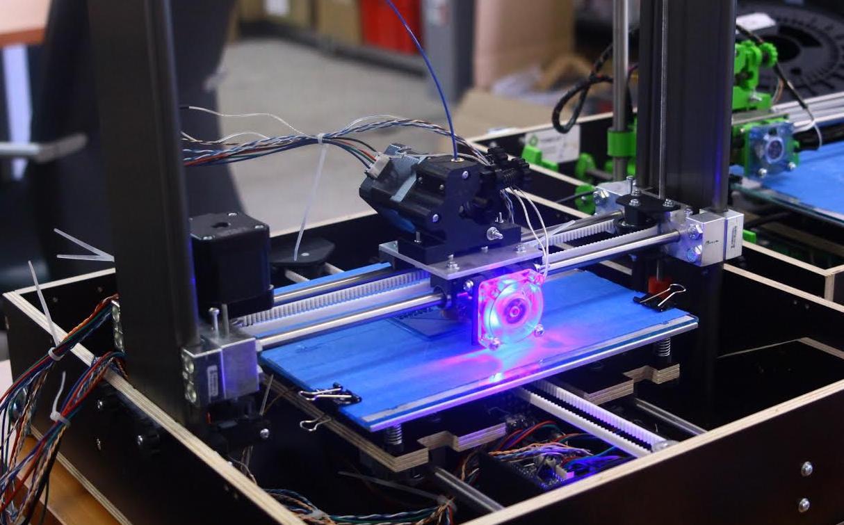 Tobeca 2 3D Printer Set to Launch on July 15th - Features Dual ...