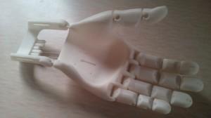 Next Generation of 3D Printed Prosthetic Hands - The Flexy-Hand 2 ...