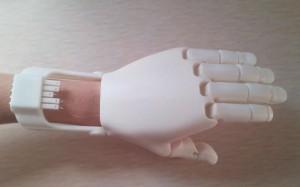 Next Generation of 3D Printed Prosthetic Hands - The Flexy-Hand 2 ...