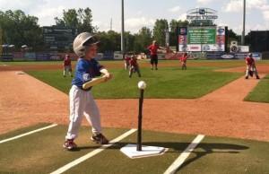 The World's First 3D Printed Game of Baseball - Bats, Balls, Bases ...