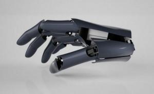 YouBionic - 3D Printed Bionic Arduino Controlled Prosthetic Hand is ...