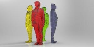 Think 'Gummy Bears' are Good? Try 'Gummy Humans' Thanks to 3D Printing ...