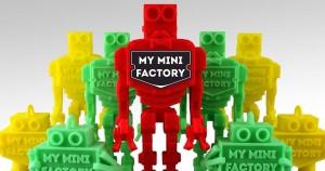 MyMiniFactory Launches Designers Exchange For Those Seeking 3D ...