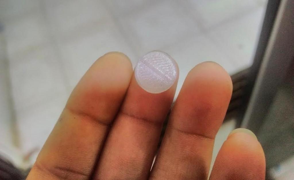 J Group Robotics Plans to 3D Print Ingestible Medical Pills - 3DPrint ...