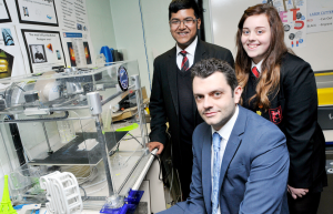 3D Printing Teacher of the Year - Exclusive Interview With Philip Cotton - 3DPrint.com ...