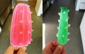 3D Printed 'Dangerous Popsicles' Let You Chill Out This Halloween ...