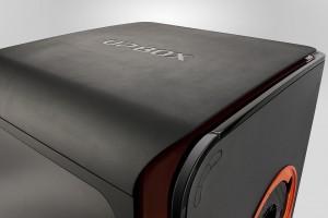 UP BOX 3D Printer Unveiled by Tiertime, And it is Feature Rich ...