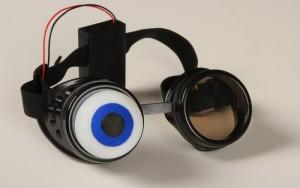 Don’t Roll Your Eyes…Unless You Have a 3D Printed Bionic Eyeball Module ...