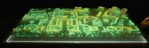 Researchers Use Big Data And Twitter DecaHose to Light up 3D Printed ...