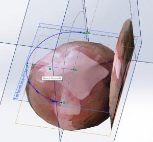 After Removal of Apple-sized Brain Tumor, Man Gets a Custom 3D Printed ...