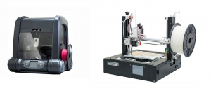 InnoVISION Unveils inno3D M1 & D1 3D Printers - 3DPrint.com | Additive ...
