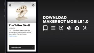 MakerBot Desktop 3.3 Follows Through with Print History Enhancement and ...