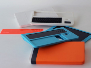 Pi-Top Finalizes 3D Printed Laptop Design, Announces World's Smallest ...