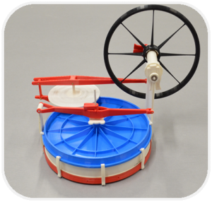 Fully 3D Printed Working Engine Runs Completely on Hot and Cold Water ...