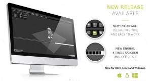 Voxelizer Software Update: Allows for Modeling With 3D Pixels & Aims to ...