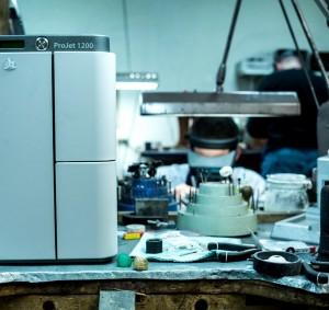 3D Systems (NYSE: DDD) is Ready to Unveil Their Most Advanced 3D ...