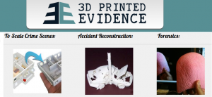 Criminals Beware: 3DE is Bringing New Evidence Before the Jury with 3D ...