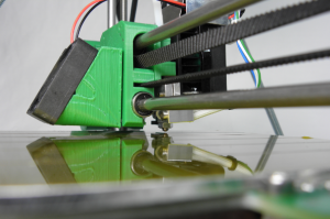 RepRapPro Introduces The Huxley Duo 3D Printer - 3DPrint.com | Additive Manufacturing Business