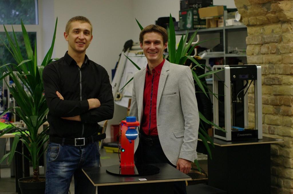 This 3D Printed Levitation Device is One of Many Fascinating Futuristic ...