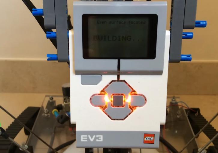 South African Students Develop Mobile, Self-replicating, 3D Printer ...