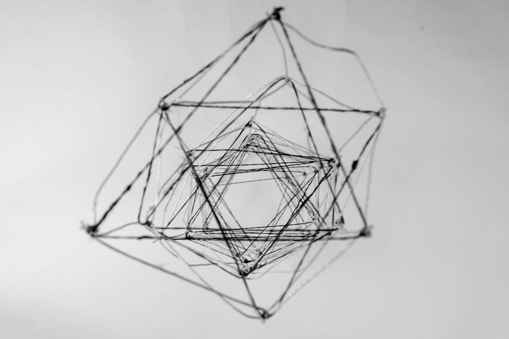 'Space Weaver' - 3D Weaving Machine Invented by California College of ...