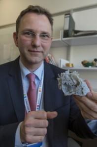 A Gore-Tex Patch and 3D Printing Used to Repair a Tiny Girl's Failing ...