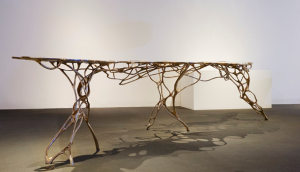 London Artist Combines the Organic and Hi-Tech with 3D Printed ‘Big ...