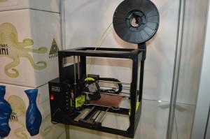 LulzBot Details New Plans: 3D Printer Clusters, Upgraded Hotends, Auto ...