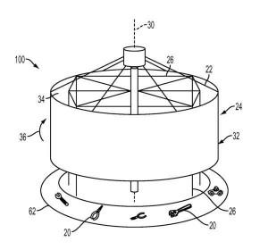 Xerox Entering 3D Printing Space? Files Patent for 3D Printer with ...