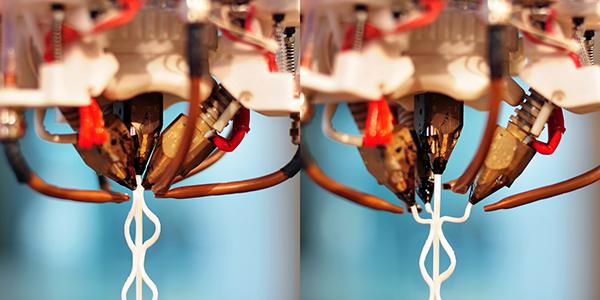 Students Develop 6-Axis Robotic 3D Printer Inspired by Spiderwebs - 3DPrint.com | Additive ...