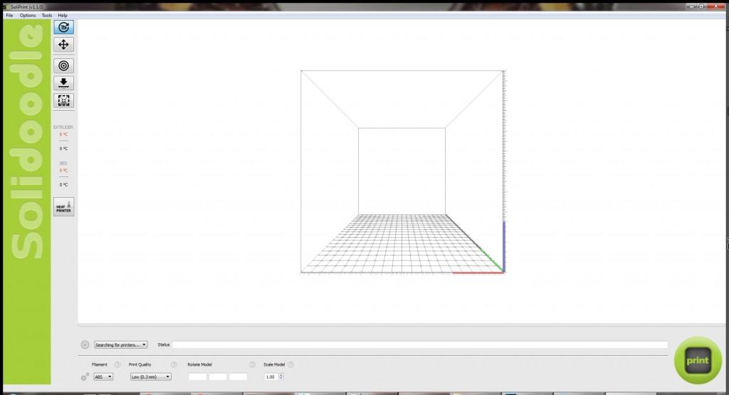 Solidoodle Announces New Release of Soliprint 1.1.0 Software for Press ...