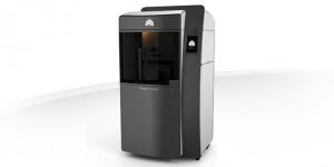 Canon Teams With 3D Systems to Enter the 3D Printing Market in the UK ...