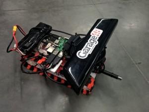 The Pi Tank - 3D Printed Open Source Smartphone Controlled Raspberry Pi ...