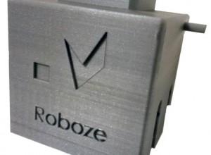 Introducing the Roboze One 3D Printer - 'Italy's First Professional 3D ...