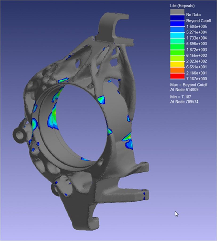 voxeljet Teams Up with Altair, Click2Cast, & HBM nCode in New 3D ...