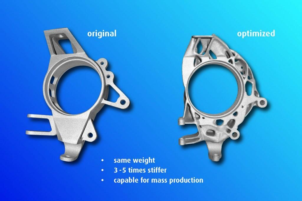 voxeljet Teams Up with Altair, Click2Cast, & HBM nCode in New 3D ...