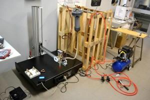 Dutch Company VormVrij Releases the LUTUM Dual Extrusion Clay 3D ...
