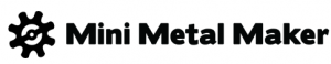Mini Metal Maker, Affordable Metal Clay 3D Printer, Relaunches on ...