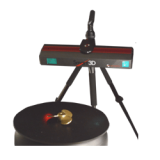 Smart3D: Perceptron Releases Comprehensive, Portable 3D Laser Scanning ...