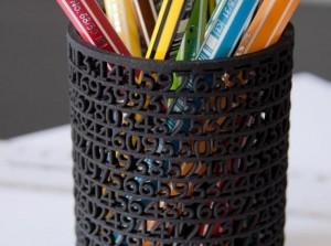 Celebrate National Pi Day with These 3D Printed Items - 3DPrint.com ...