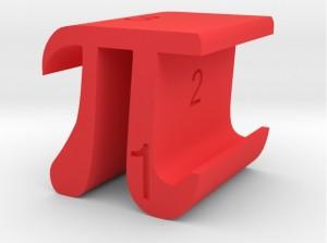 Celebrate National Pi Day with These 3D Printed Items - 3DPrint.com ...