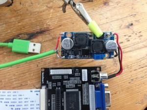 PiBook - A Wirelessly Powered/Charged Open Source 3D Printed Computer ...